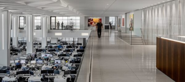 Facility Interiors » Vitol Inc