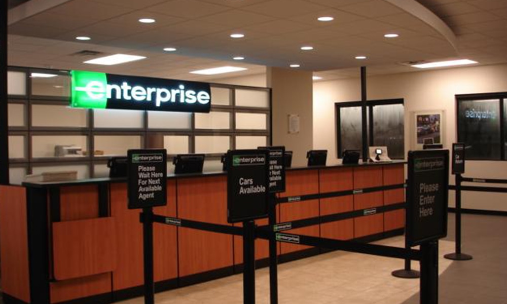 Facility Interiors Enterprise Holdings - Facility Interiors