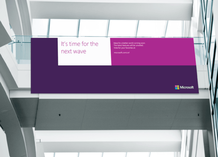 Facility Interiors » Microsoft